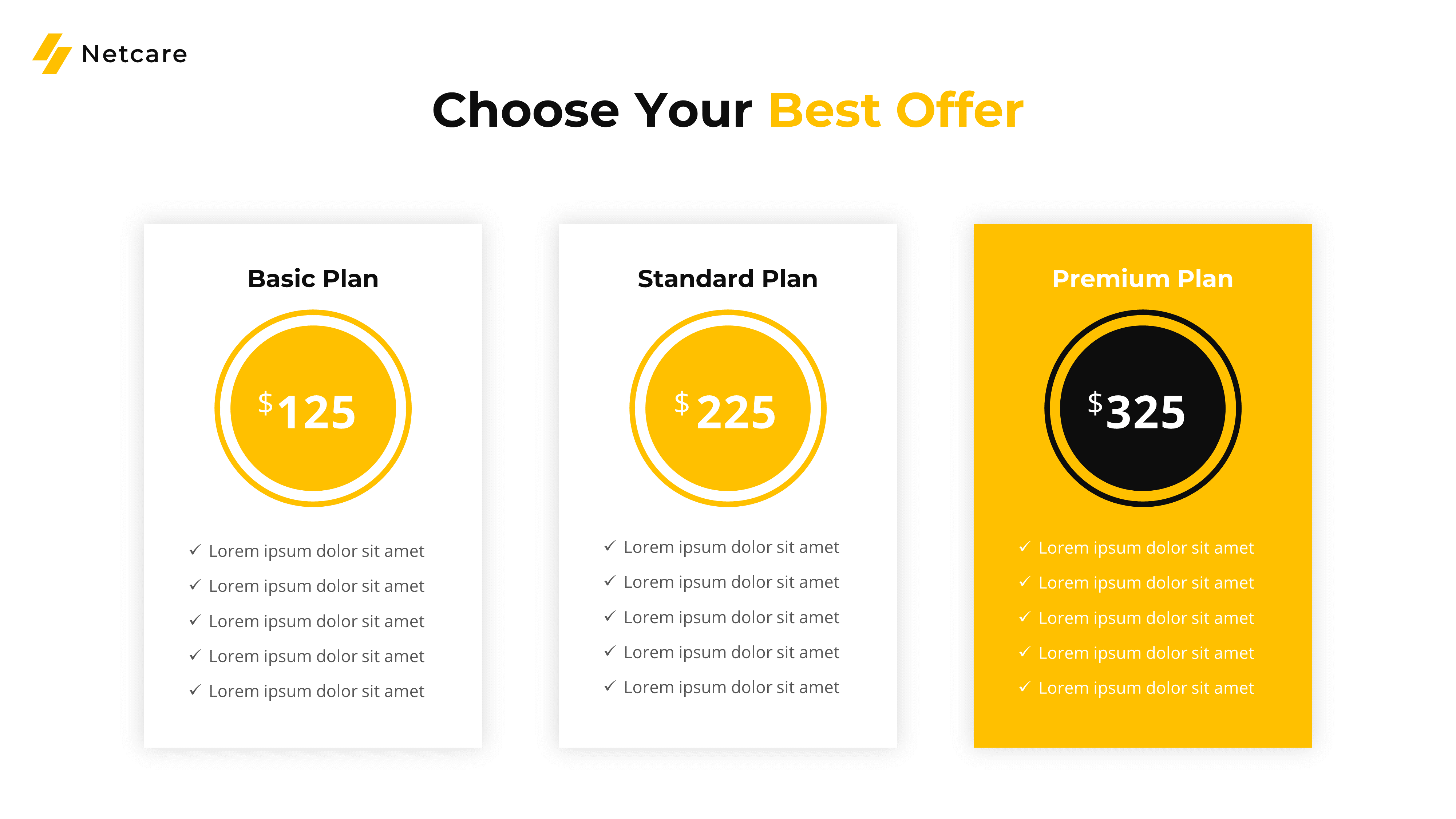 Netcare - Car Wash and Auto Detailing Keynote Template, Presentation ...