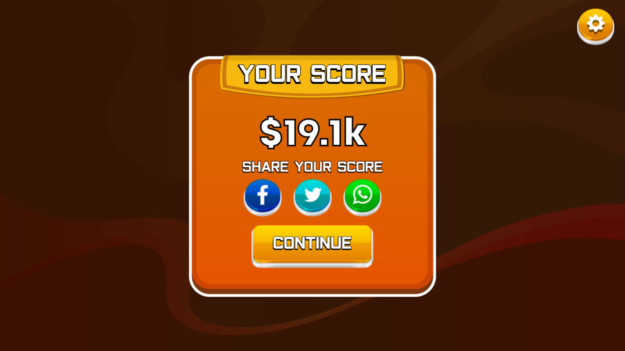 Dig Dig Clicker - HTML5 Game by demonisblack | CodeCanyon