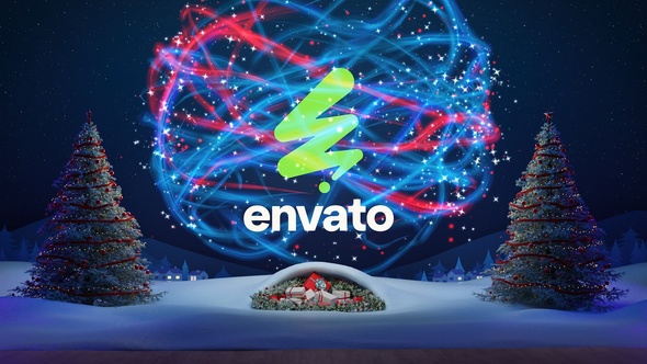 Santa - Christmas Magic, After Effects Project Files | VideoHive