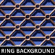 Abstract Ring Backgrounds, Graphics | GraphicRiver