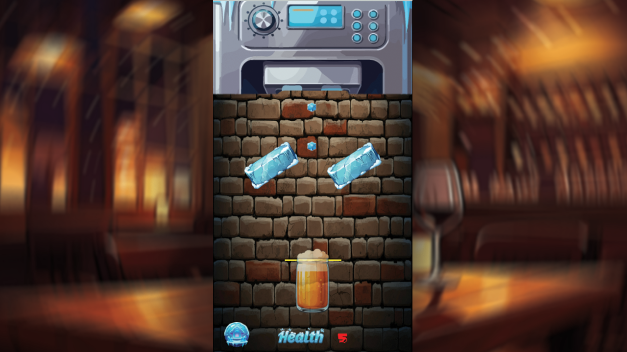 Ice It Up - Construct 3 Game (HTML5, AdMob, C3P) by umaganpvtltd | CodeCanyon