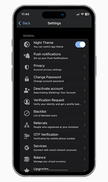 TkReels - Video Reels App for iOS by qascript | CodeCanyon