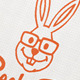 Geek Bunny, Logo Templates | GraphicRiver