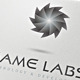 3D Game Labs Logo Template v2, Logo Templates | GraphicRiver