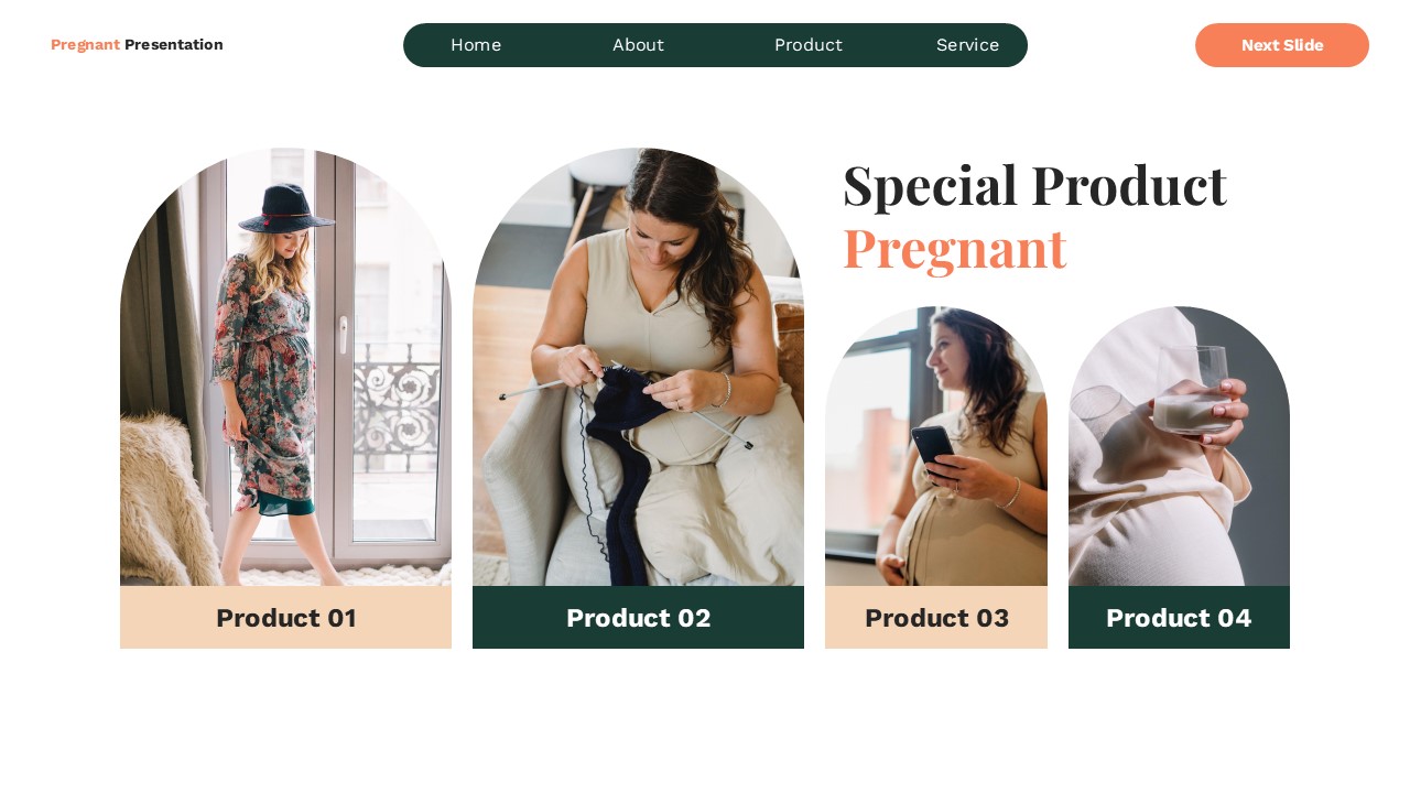 Pregnant - Pregnancy Powerpoint Templates, Presentation Templates ...