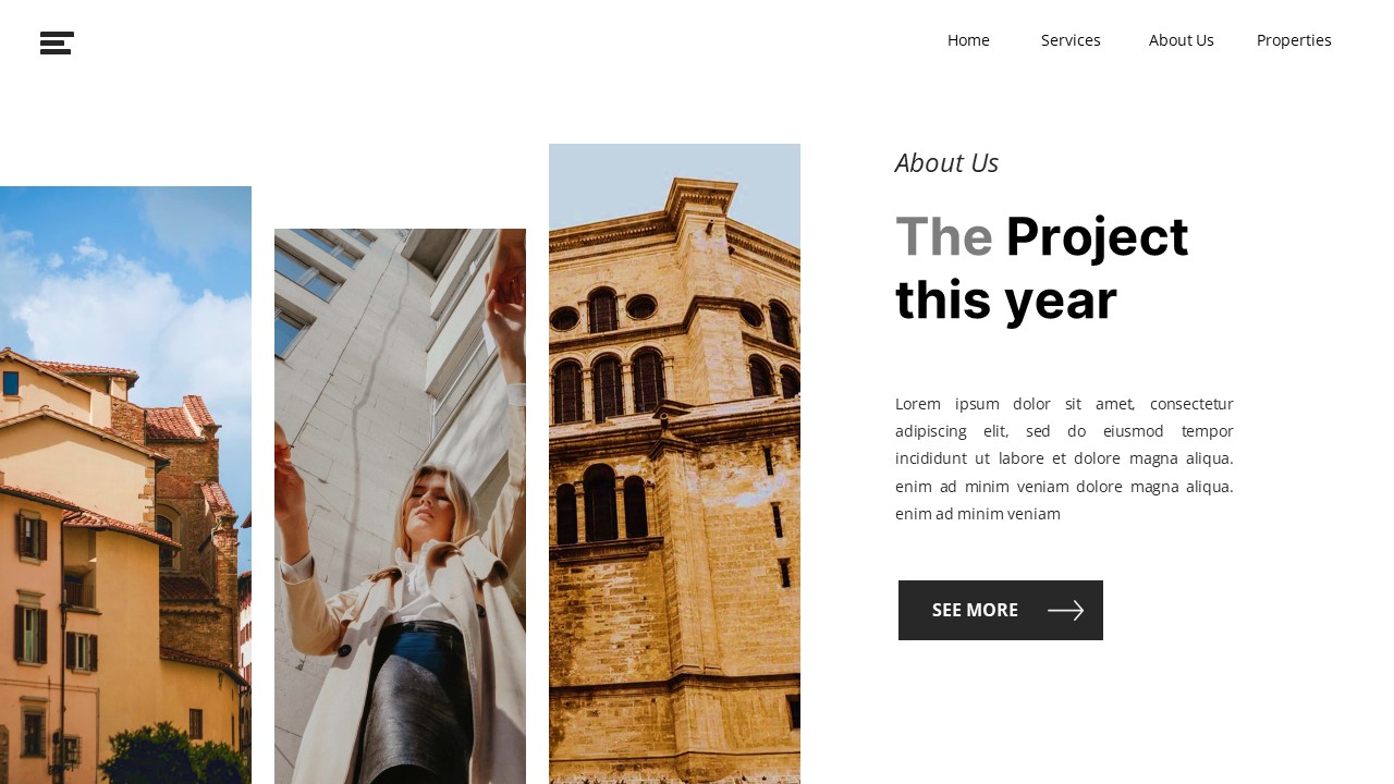 Real Estate - House Powerpoint Templates, Presentation Templates ...