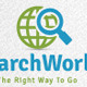 Search World Logo, Logo Templates | GraphicRiver