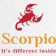 Scorpio Logo, Logo Templates | GraphicRiver