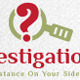 Investigation Logo, Logo Templates | GraphicRiver