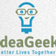 Idea Geek Logo, Logo Templates | GraphicRiver