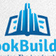 Book Builder Logo, Logo Templates | GraphicRiver