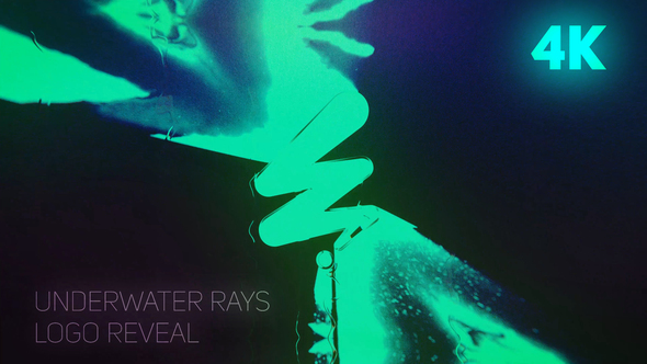 Rays Logo Reveal, After Effects Project Files | VideoHive