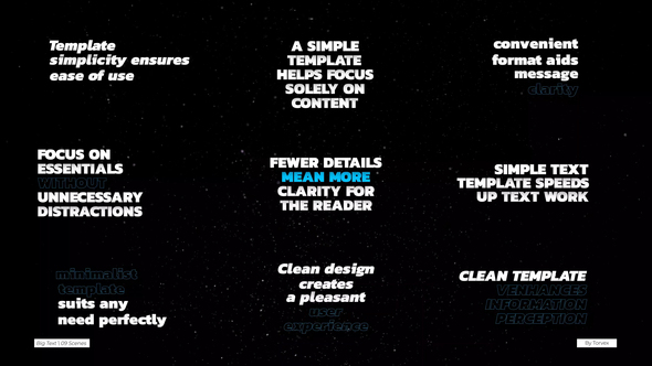 Big Text \ MOGRT (PP), Premiere Pro Templates | VideoHive