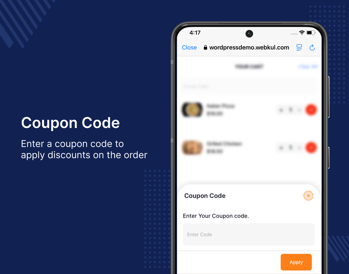WooCommerce POS QR Code Ordering System by Webkul | CodeCanyon