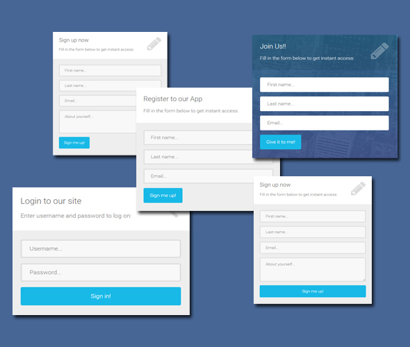 Wordpress PDO Crud – Crud & Form Builder Plugin for wordpress by ddeveloper