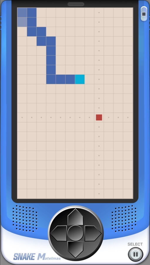 Snake M - HTML5 by Matelmas- | CodeCanyon