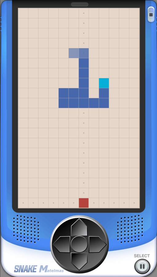 Snake M - HTML5 by Matelmas- | CodeCanyon