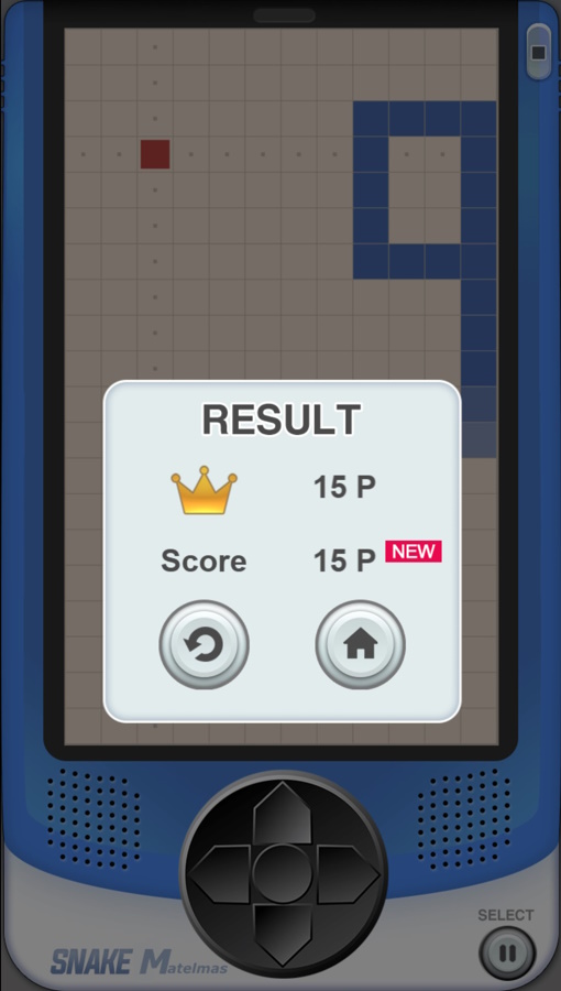 Snake M - HTML5 by Matelmas- | CodeCanyon