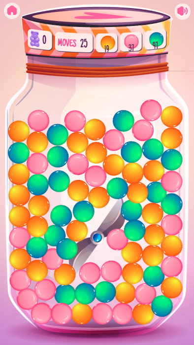 Candy Pop - HTML5 Game, Construct 3 by EyeQStudio | CodeCanyon