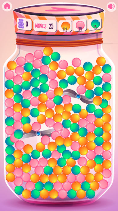 Candy Pop - HTML5 Game, Construct 3 by EyeQStudio | CodeCanyon