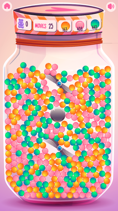 Candy Pop - HTML5 Game, Construct 3 by EyeQStudio | CodeCanyon