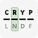 Cryptogram - Decode the Hidden Messages - Puzzle Qoutes and Word Game ...