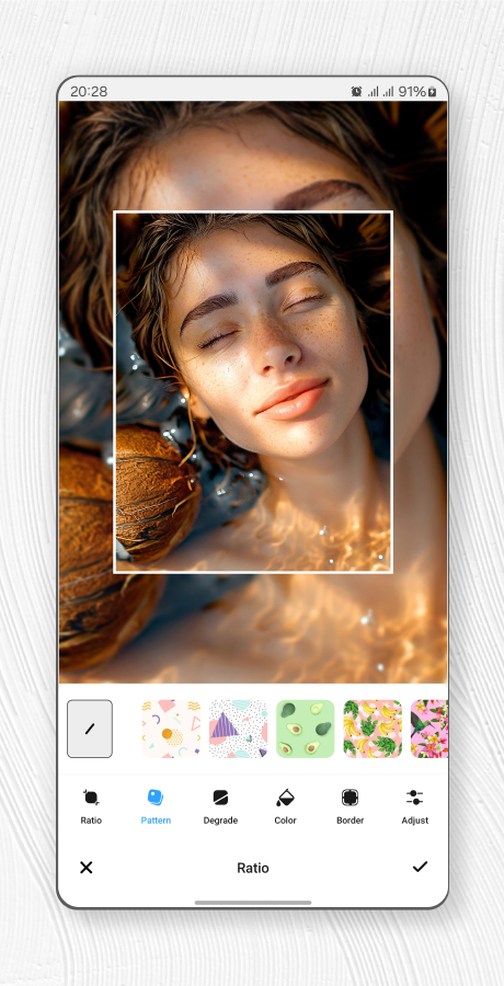 Photify - Photo Editor App by DefanzoTeam | CodeCanyon