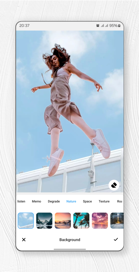 Photify - Photo Editor App by DefanzoTeam | CodeCanyon