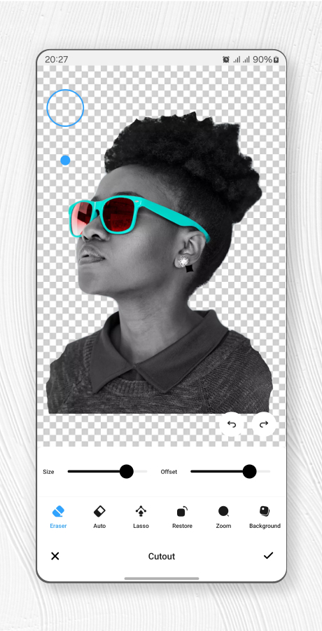 Photify - Photo Editor App by DefanzoTeam | CodeCanyon