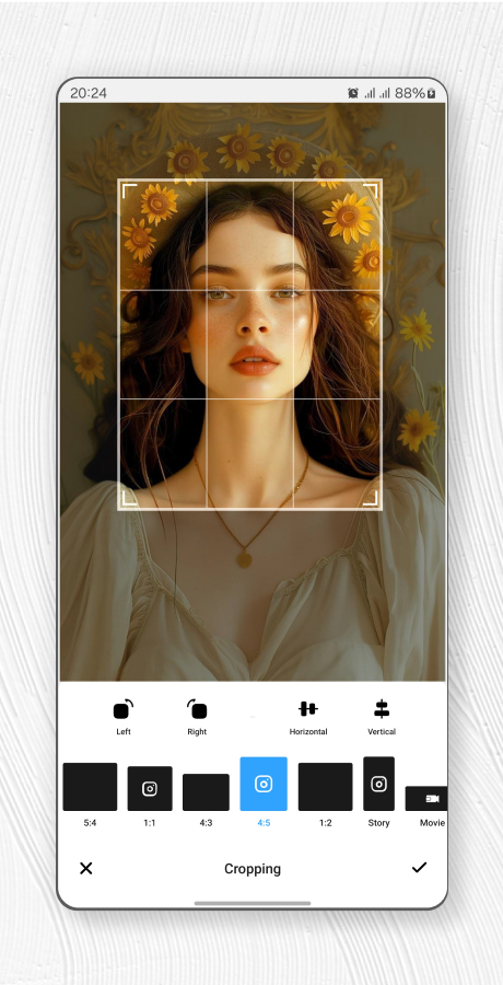 Photify - Photo Editor App by DefanzoTeam | CodeCanyon