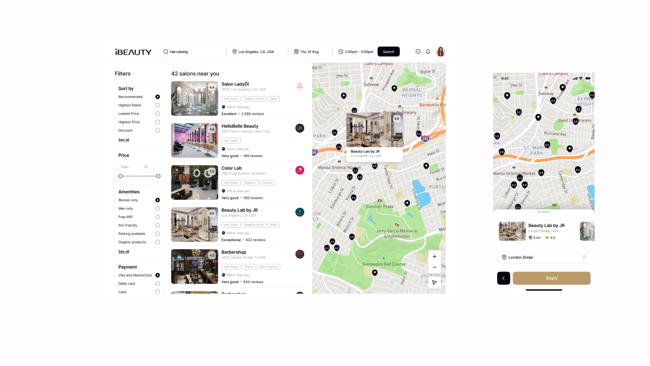 On-Demand24 - Multivendor Service Booking + eCommerce (+dgtl downld ...