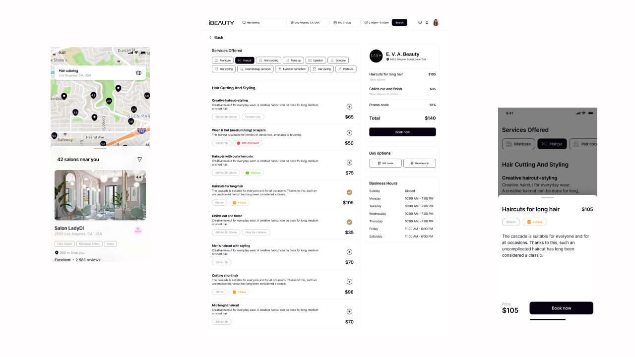 On-Demand24 - Multivendor Service Booking + eCommerce (+dgtl downld ...