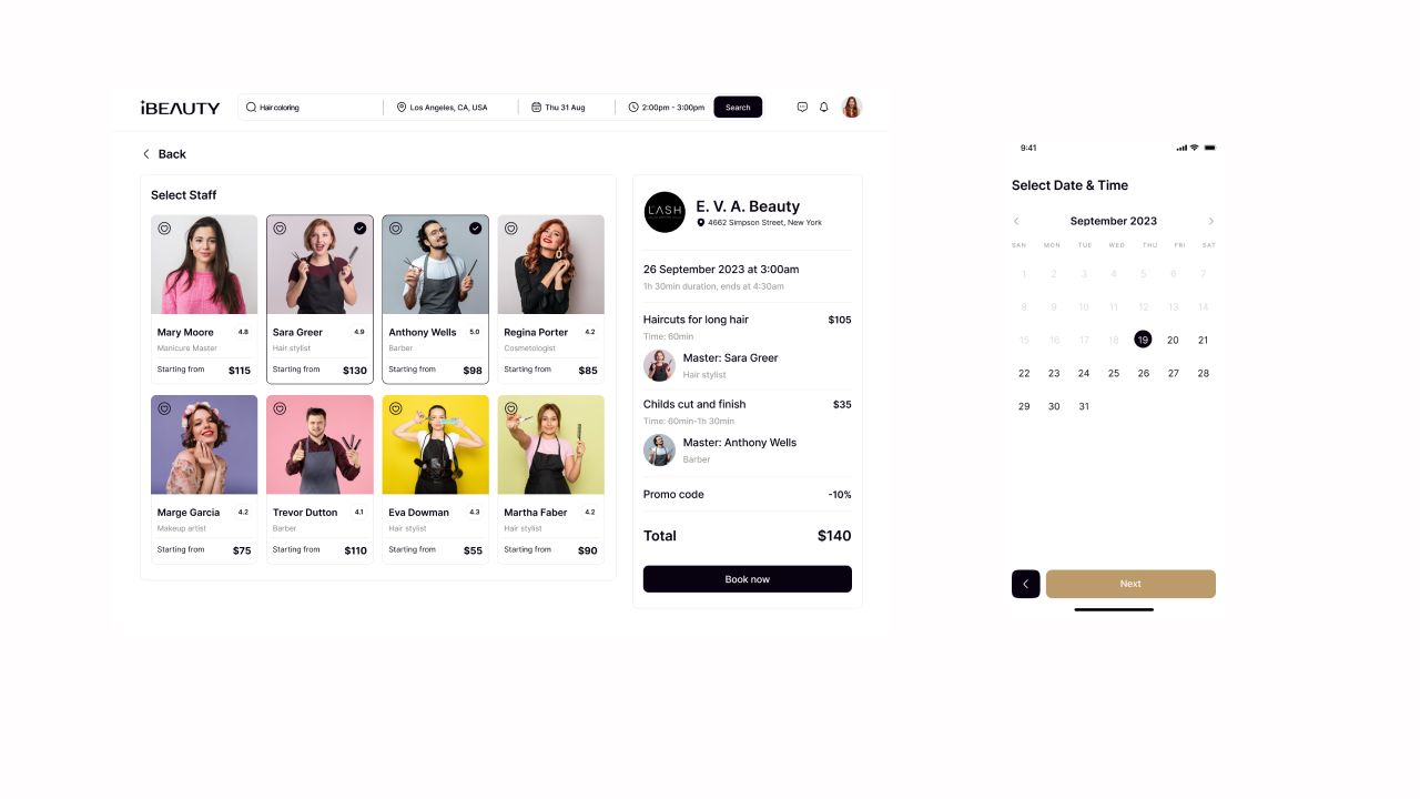 On-Demand24 - Multivendor Service Booking + eCommerce (+dgtl downld ...