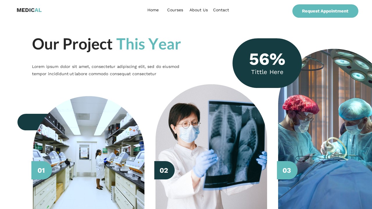 Medical - Medical Powerpoint Templates, Presentation Templates ...