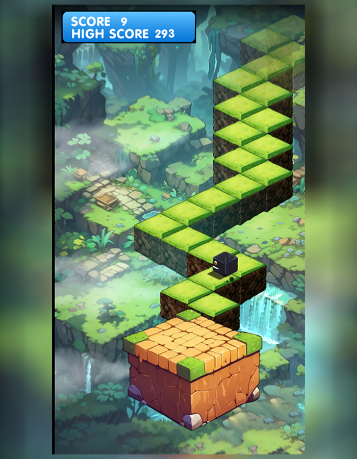 Fall Out - HTML5 Construct3 Game by Infinite_Imagination_Studio ...