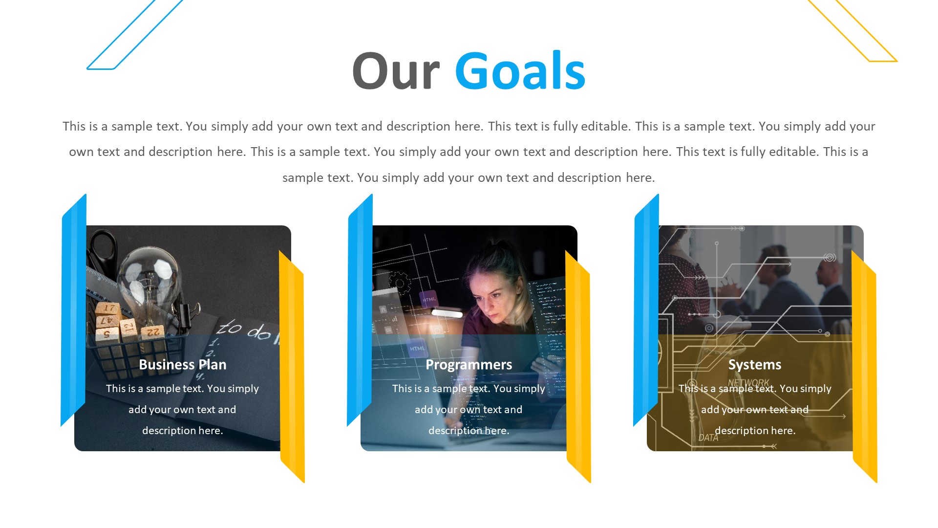 Minimal & Modern PowerPoint Infographics Template, Presentation Templates