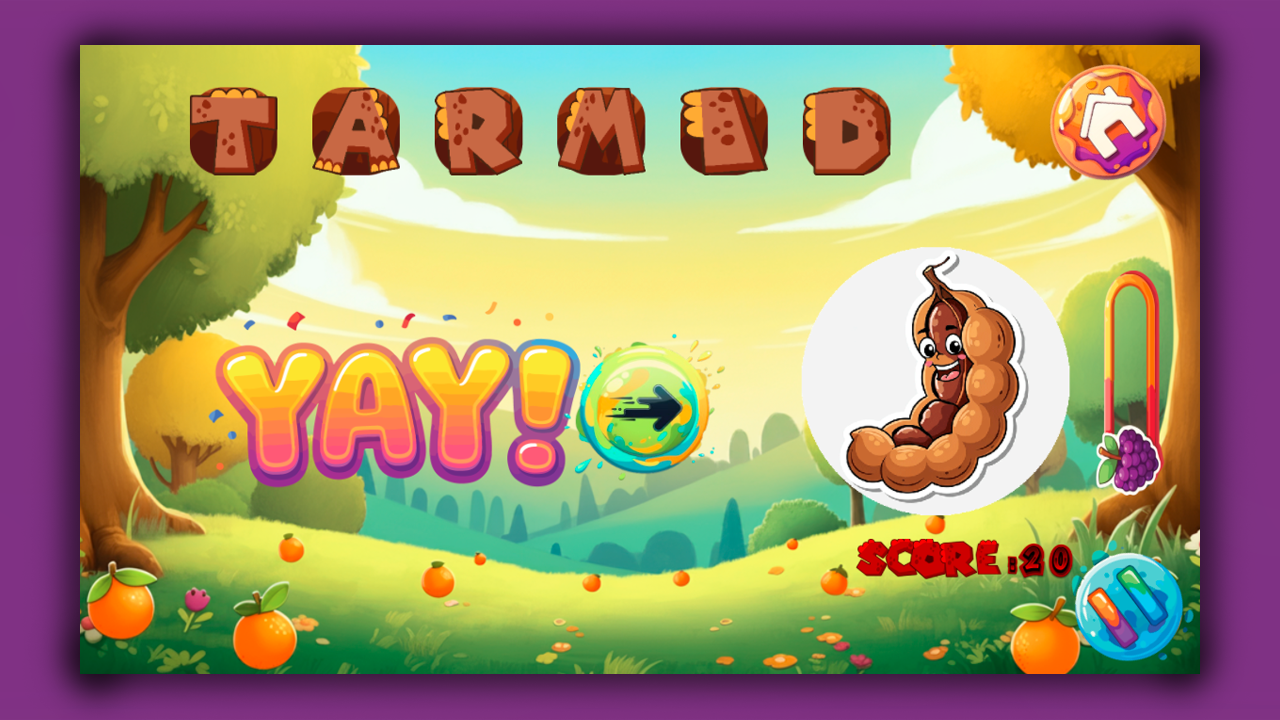 Name That Fruit Construct 3 Game Html5 Admob C3p By Umaganpvtltd
