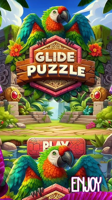 Glide Puzzle ( Construct 3) by monkey-creative | CodeCanyon