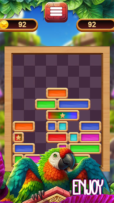 Glide Puzzle ( Construct 3) by monkey-creative | CodeCanyon