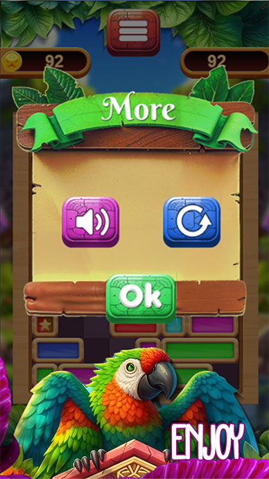 Glide Puzzle ( Construct 3) by monkey-creative | CodeCanyon