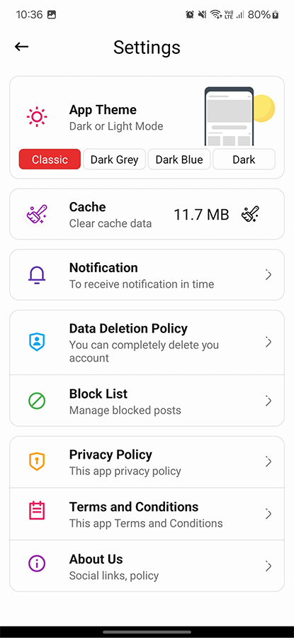 Buy and Sell Android Classified App by nemosofts | CodeCanyon