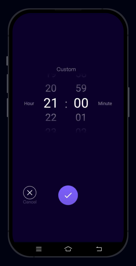 Relaxing Sleep Sounds - Sleep Melodies - Sleep Tracker - Bedtime ...
