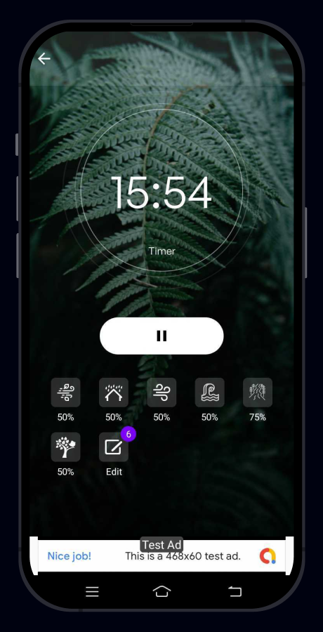 Relaxing Sleep Sounds - Sleep Melodies - Sleep Tracker - Bedtime ...