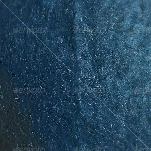 Cookie Monster Fur, Textures | GraphicRiver