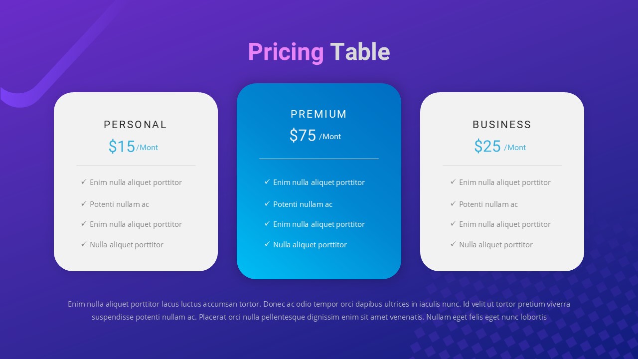 Vertuall - XR Presentation Google Slides Template, Presentation Templates
