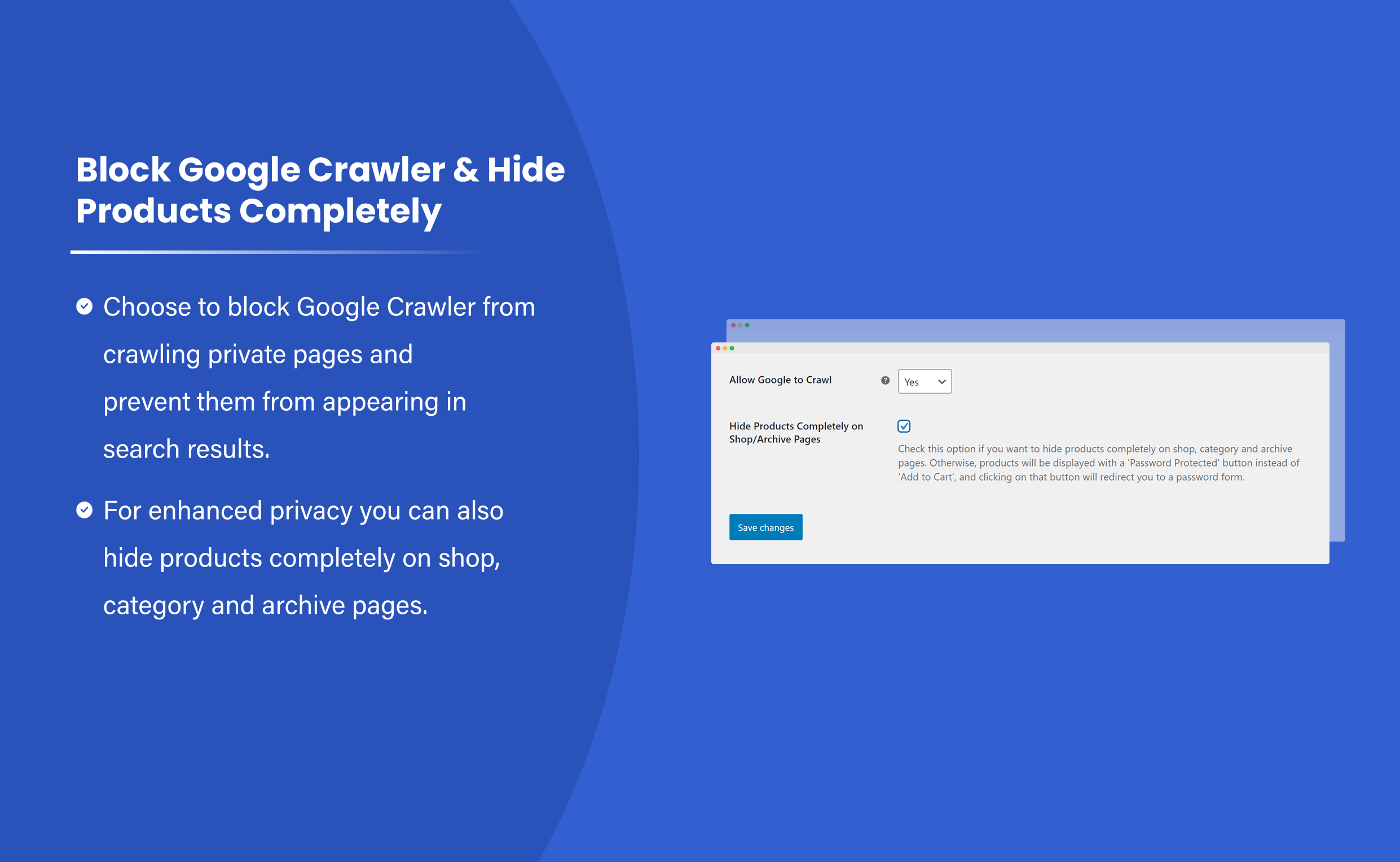 Password Protect For Woocommerce Protect Categories And Shop By Addify