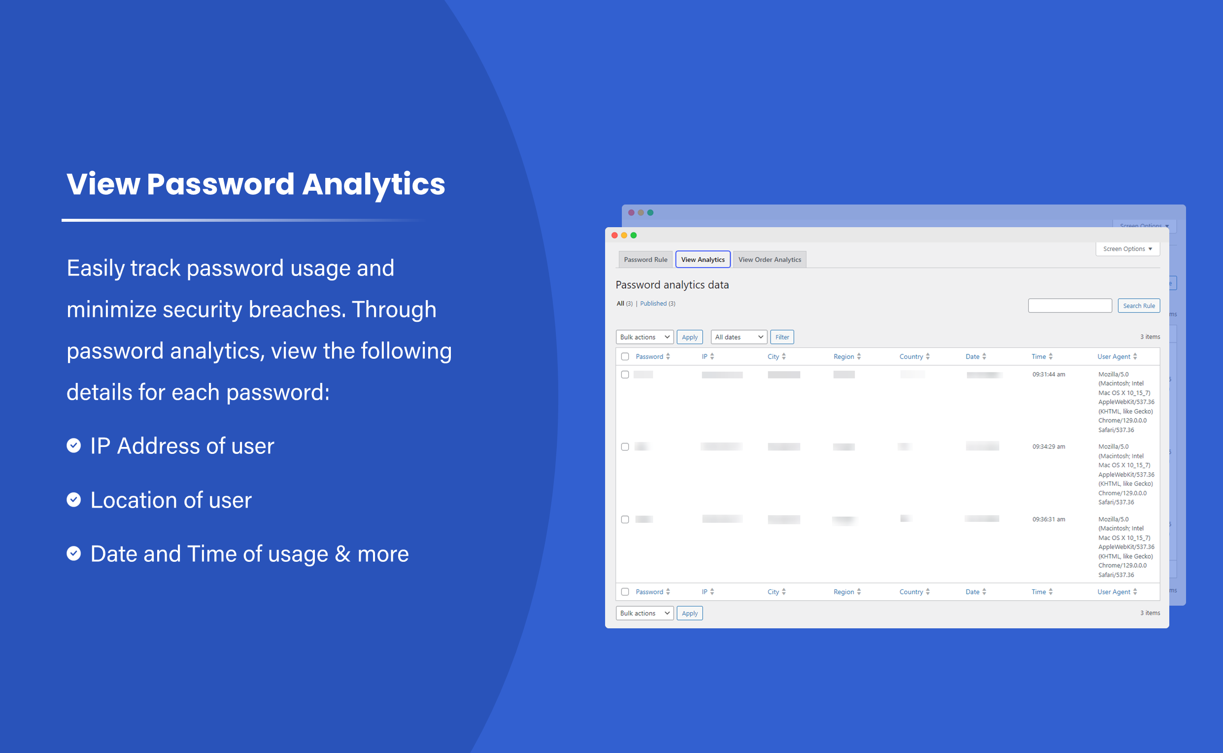 Password Protect For Woocommerce Protect Categories And Shop By Addify