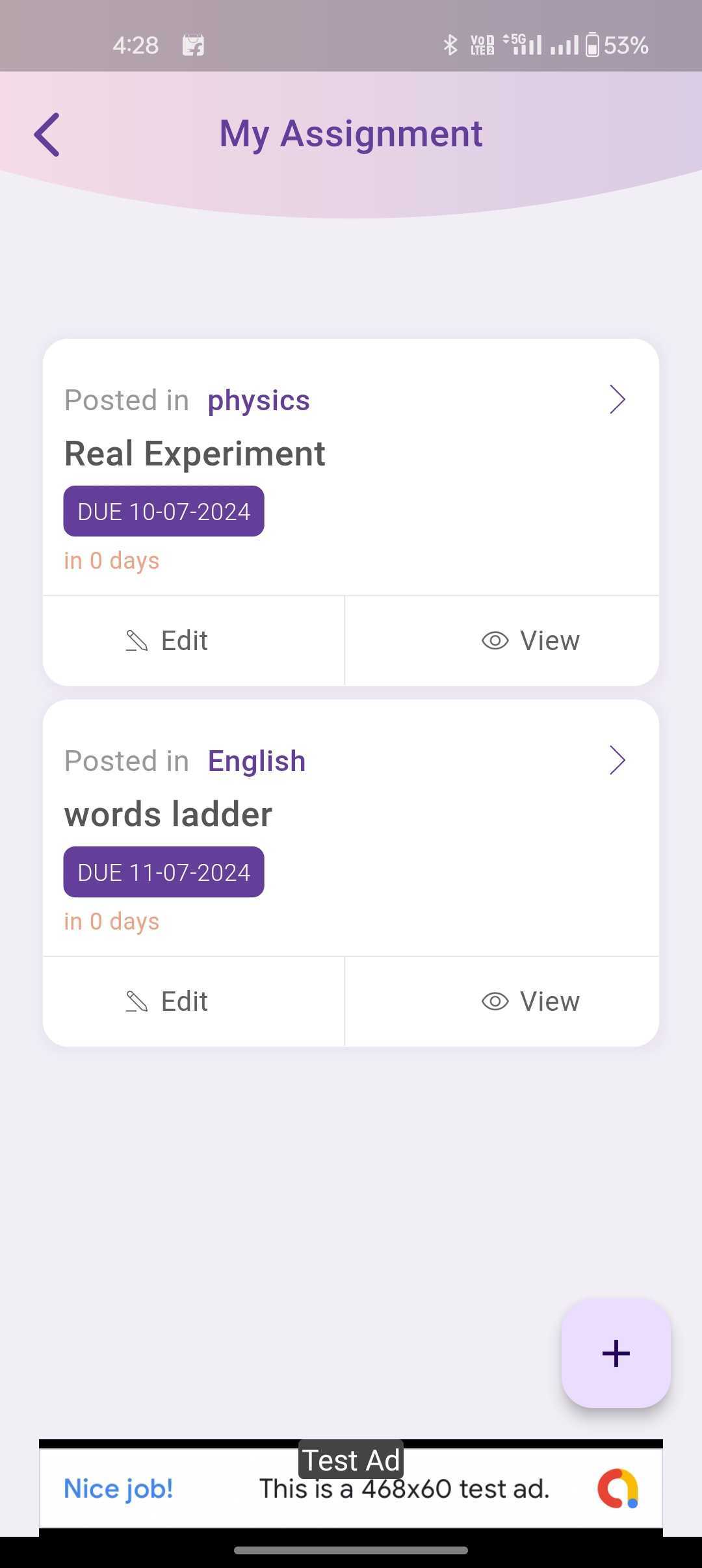 Tutor Finder - (Flutter + Admin Panel + UI) by LpkTechnosoft | CodeCanyon