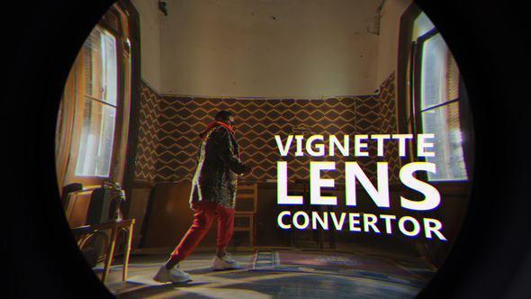 Optical Lens Flares, Motion Graphics | VideoHive