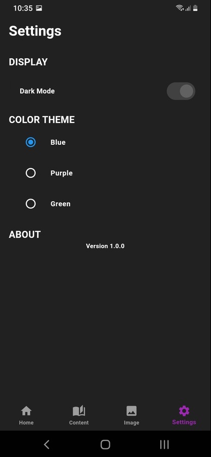 AI Image and AI Content Generator Android App Full Kit by harshanabhagya